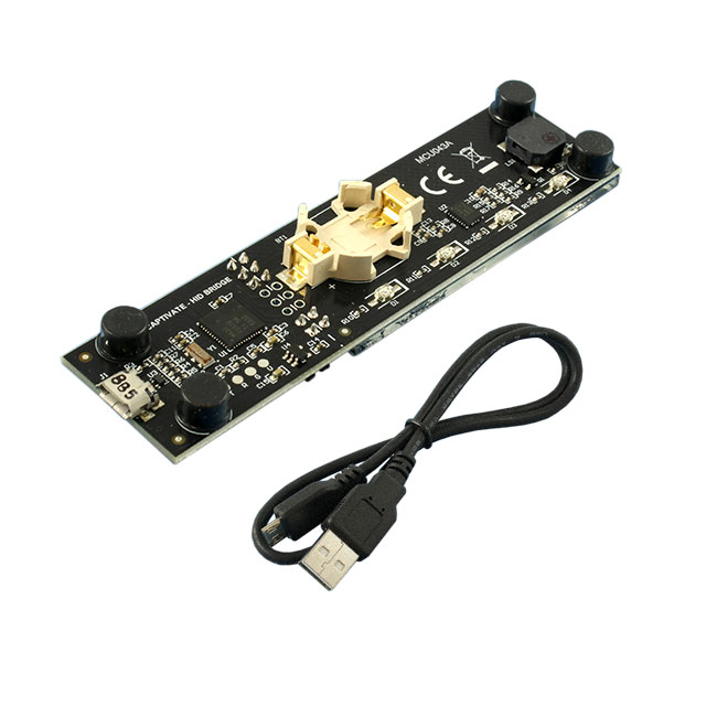 EVM430-CAPMINI Texas Instruments | Development Boards, Kits, Programmers | DigiKey